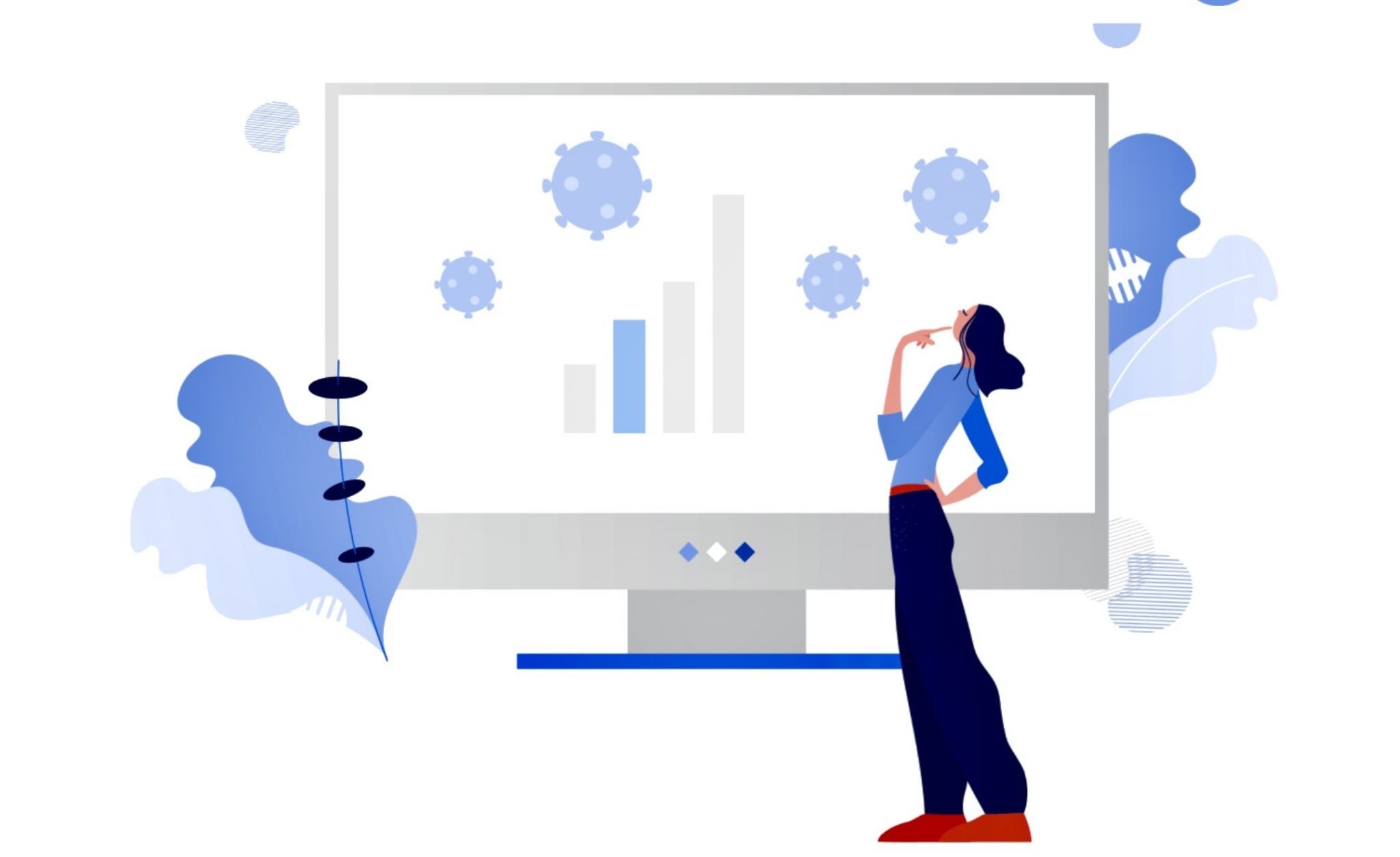 CDC Guidelines for Vaccinated Individuals - HealthMessages.org